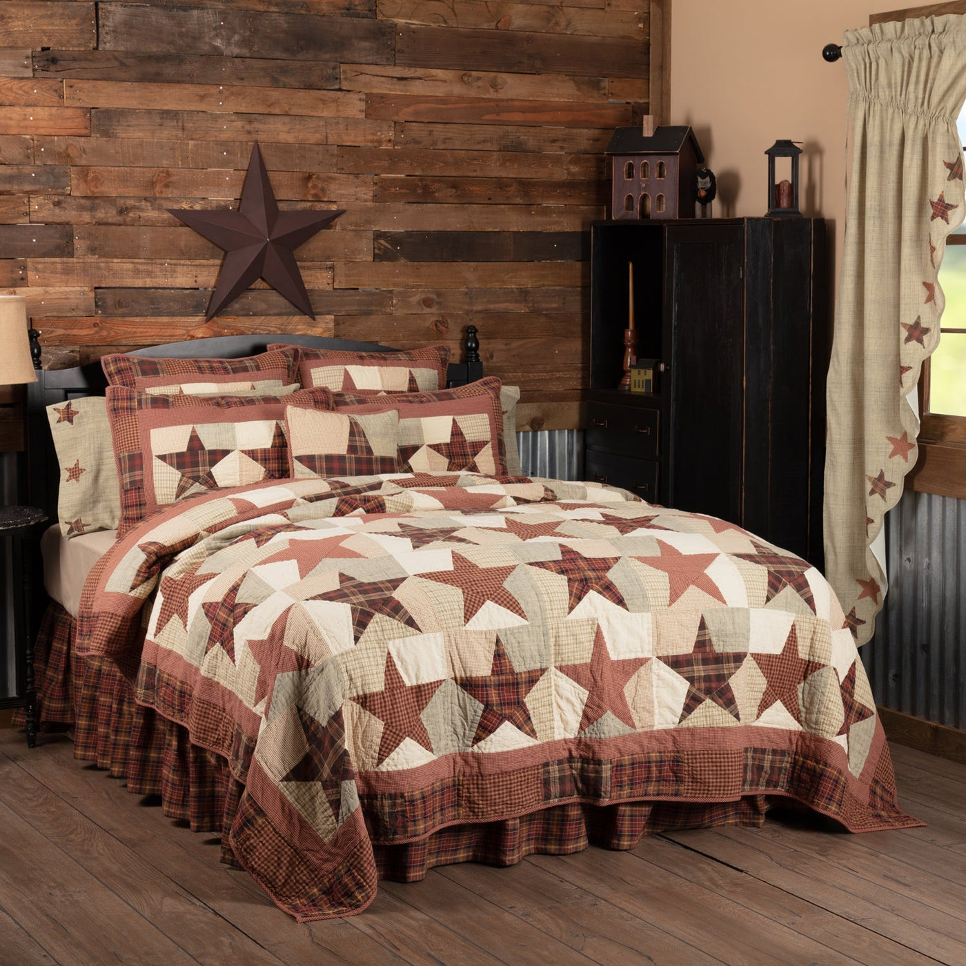 Scarecrow Arrow Replacement Sign by K&K Interiors – DL Country Barn