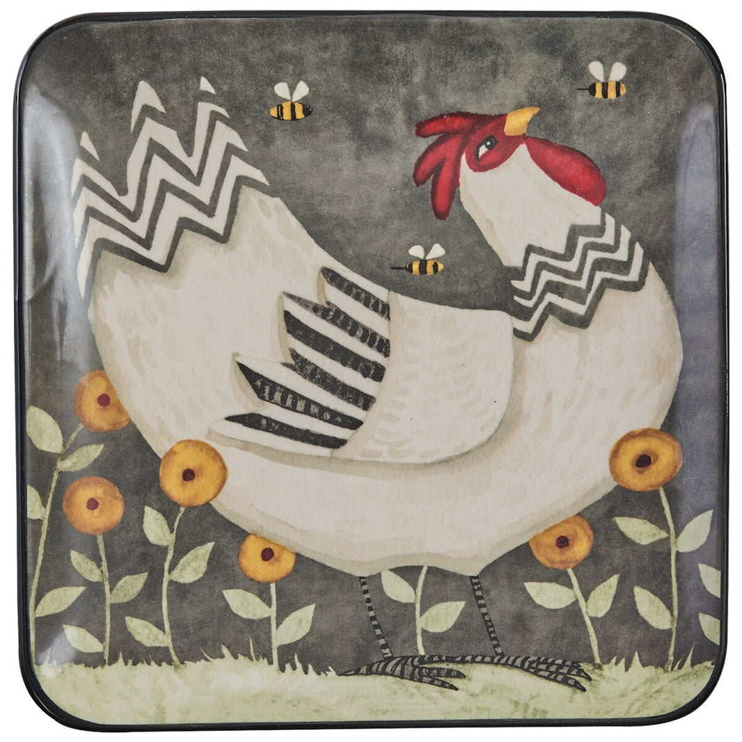 Dinnerware Collections by Park Designs | Country Primitive Dishes – DL ...