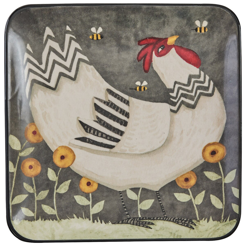 Dinnerware Collections by Park Designs | Country Primitive Dishes – DL ...