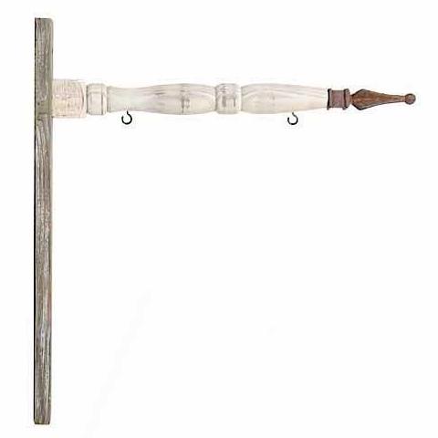 Arrow Replacement Signs – DL Country Barn