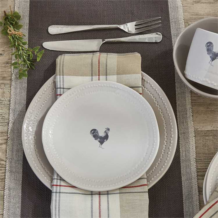 Dinnerware Collections by Park Designs | Country Primitive Dishes – DL ...