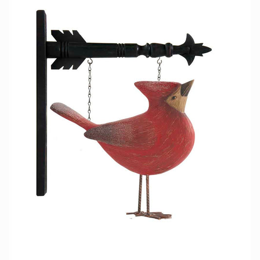 Cardinal Arrow Replacement Sign – DL Country Barn