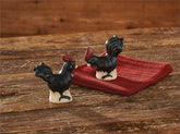 Dinnerware Collections by Park Designs | Country Primitive Dishes – DL ...