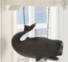 Whale Arrow Replacement Sign | Beach Nautical Arrow Replacement – DL ...