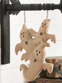 Three Ghosts Arrow Replacement Sign by K&K Interiors – DL Country Barn